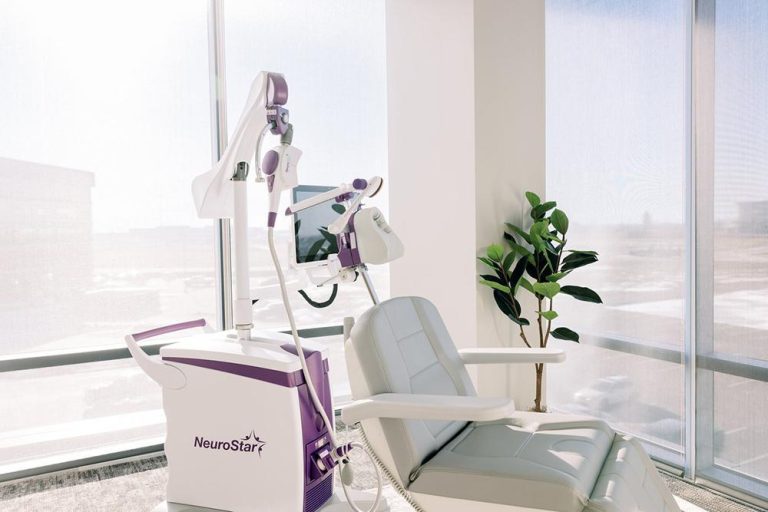 Mental Health Clinic in Decatur, GA - MindBodySoul